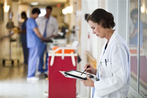 Philips Intellivue Guardian Software Early Warning Score