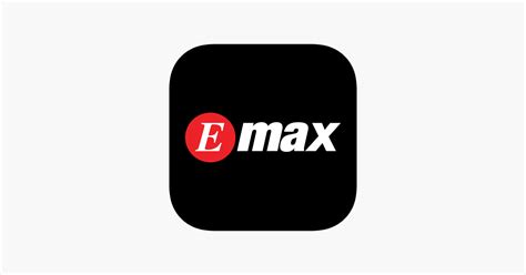 Emax Electronics Online On The App Store