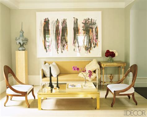 Auction Decorating The Modernity Of Neoclassical Style