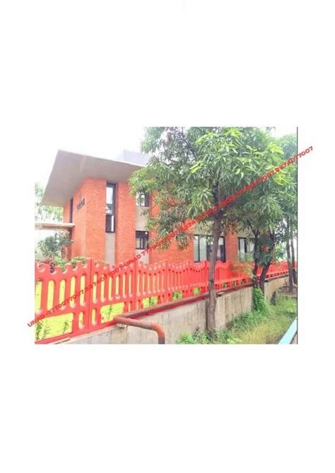 Panel Build Interlock Retaining Wall Blocks Thickness 60mm At ₹ 100 Square Meter In Surat