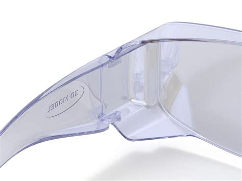 Safety Working Glasses 3d Model Cgtrader