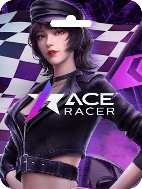 Beli Voucher Ace Racer Pin Online Murah Seagm