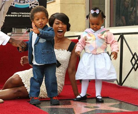 The Evolution Of Angela Bassett