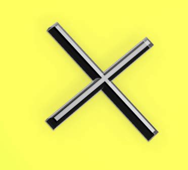 Point Symbols Tactiles Eu