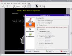 KPDF KDE UserBase Wiki