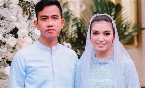 Kerap Tampil Cuek Dan Tak Berekspresi Di Publik Sifat Asli Gibran