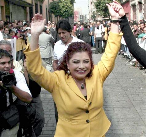 Dejará Iztapalapa De Ser El Patio Trasero Brugada El Siglo De Torreón