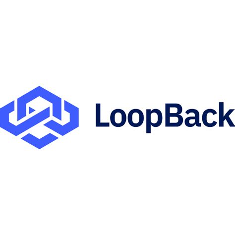 Loopback Vector Svg Icon Svg Repo