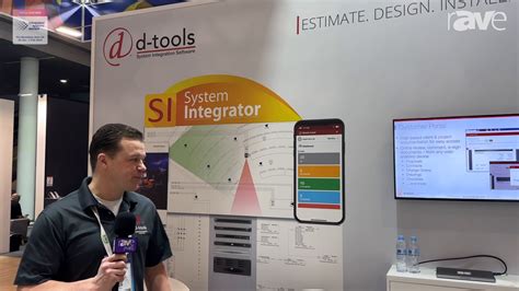 Ise 2024 D Tools Features System Integrator Version 21 And D Tools Cloud Software Rave [pubs]