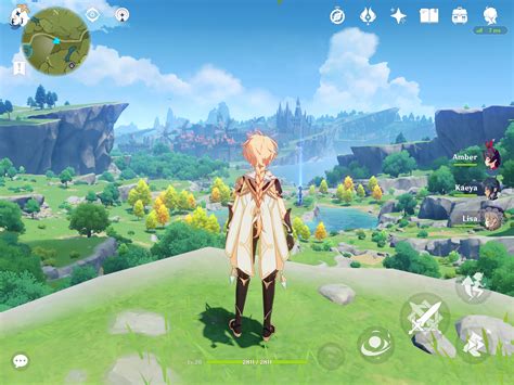 How To Get New Outfits In Genshin Impact Allgamers