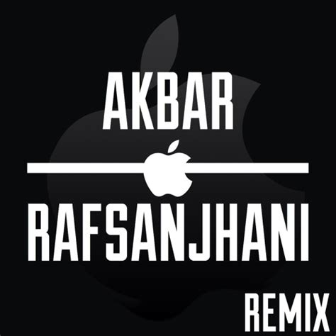 Stream Apple Opening Tone Remix By Akbar Rafsanjhani Listen Online