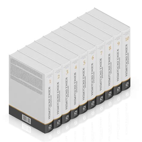 Render 3d De Libros Isométricos 14167631 Png