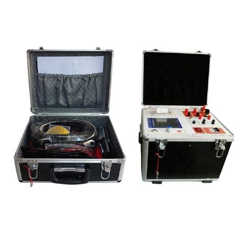 High Precision Ct Vt Analyzer Ct Pt Comprehensive Tester Gdva 402 Gold China Manufacturer