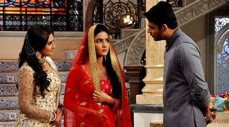 Just In Rashami Desai Was The Real Villain Behind Dil Se Dil Tak Co