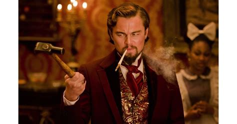 Calvin Candie From Django Unchained Halloween Costume Ideas Inspired