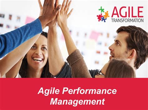 Agile Performance Management Agilevideos