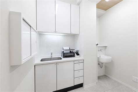 桜山腎泌尿器科クリニック 医療設計施工のソム・テック【総合メディカルグループ】