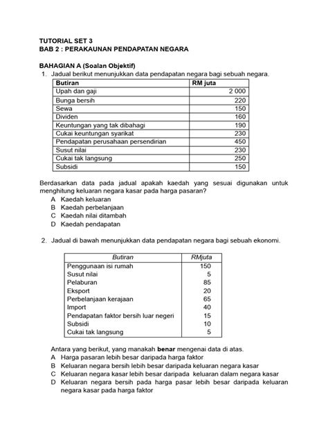 Soalan Set 3 Pdf