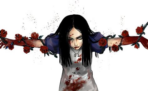 Alice Alice Madness Returns Hd Wallpaperbetter