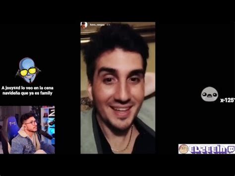 Zein Reacciona A Capitan Gatoo Y Kevo Vargas Con Grandes Palabras Hacia