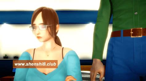 [pc 安卓slg游戏] [亚洲slgaigpt汉化]父女 A Father And Daughter V1 3 3[双端3 86g][m5590]