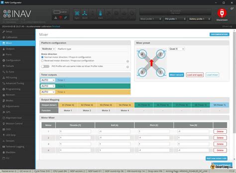 How To Use Inav Epicfpv