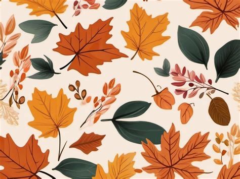 Girly Fall Wallpaper Desktop Background Wallpaper