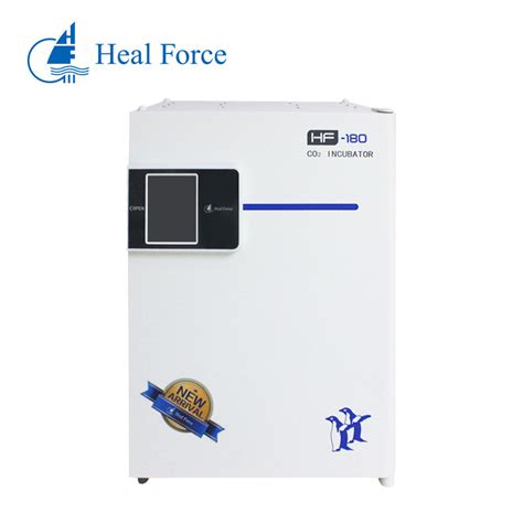 Benchtop Laboratory Medical Laboratory Co2 Incubator Analyzer System Laboratory Incubator Co2