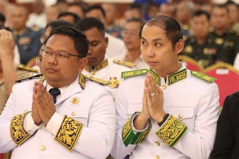 អាជ្ញាធរខេត្តបន្ទាយមានជ័យ ប្រារព្ធខួបលើកទី១៩