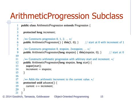 object oriented programming ppt download