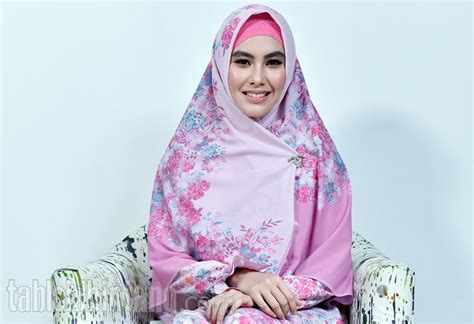 Kartika Putri Ikhlas Dihujat Akibat Pernyataannya Soal Capres Cawapres