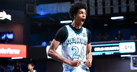 2024 5 star wing naasir cunningham down to 5 schools on3