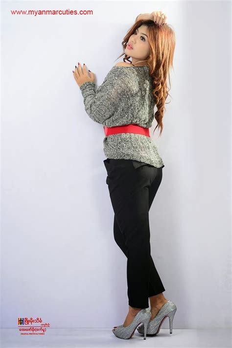 Soe Pyae Thazin Burmese Classic