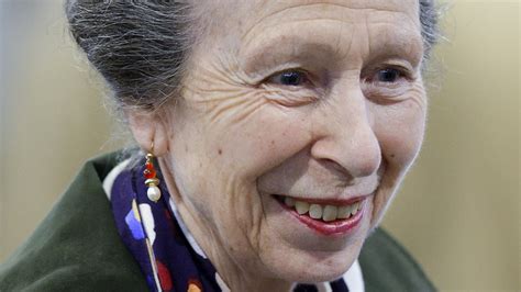 13 Royal Rules Princess Anne Has Been Caught Breaking