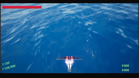 Jet Pack System in Blueprints - UE Marketplace