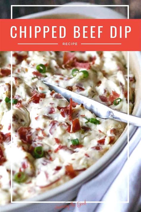 Hot Chipped Beef Recipe Artofit
