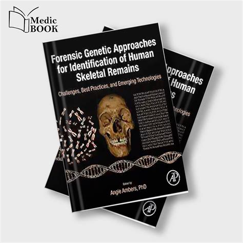 Forensic Genetic Approaches For Identification Of Human
