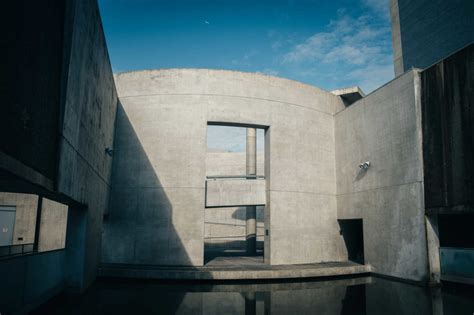 3 Unique Osaka Buildings Created By Acclaimed Architect Tadao Ando