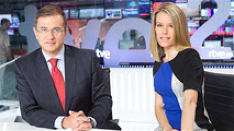 Informativo 24h Canal 24 Horas Estrena Nuevo Formato En Las Tardes