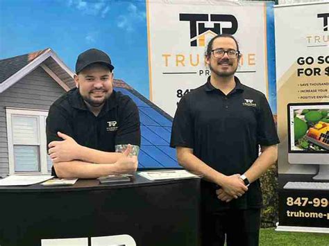 Truhome Pros Better Solar Energy Home Roofing And Savings