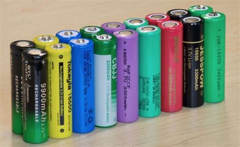 Using Ct Scanning To Detect Battery Defects Battery Design