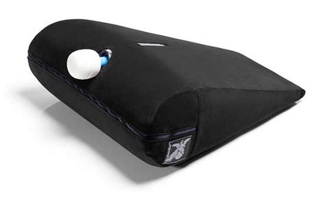 Liberator Magic Wand Toy Mount