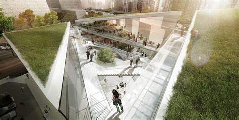 Bigs Twisted Tower Named Future Project Of The Year 2015