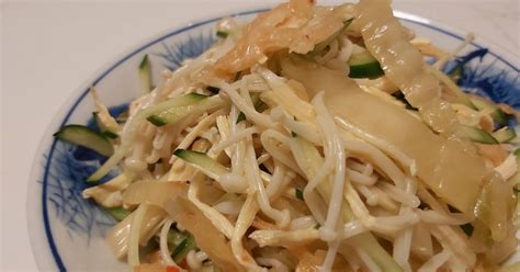 涼拌雞絲 食譜作法共104個 全球最大料理網站 Cookpad