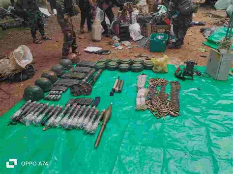 Knu တပ်မဟာ ၆ နယ်မြေတွင် ဇူလိုင်လတိုက်ပွဲအတွင်း စစ်တပ်ဘက်မှ ၉၅ ဦးသေဆုံးပြီး ၈၉ ဦးဒဏ်ရာရ Khit