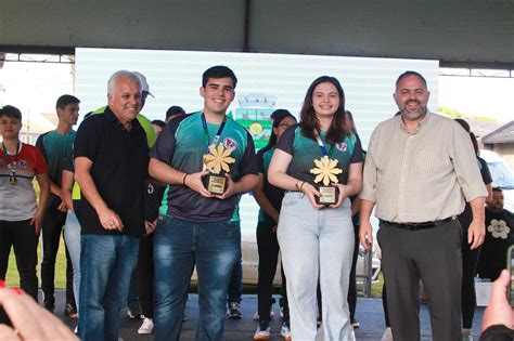 Prefeito Celso Góes Lança Projeto De Revitalização De Praças E Parques