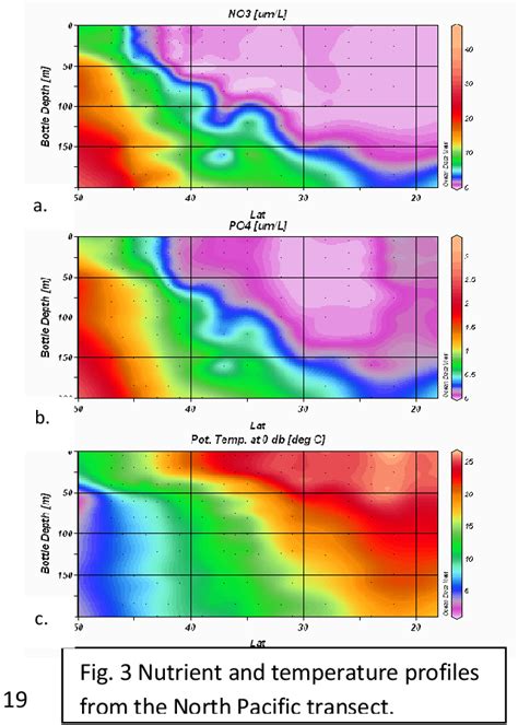 Figure 3 From Synechococcus Diversity And Ecology In Open Ocean And