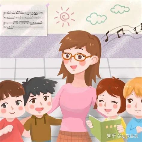 冬季幼儿园户外活动注意事项看过的幼师都收藏了 知乎