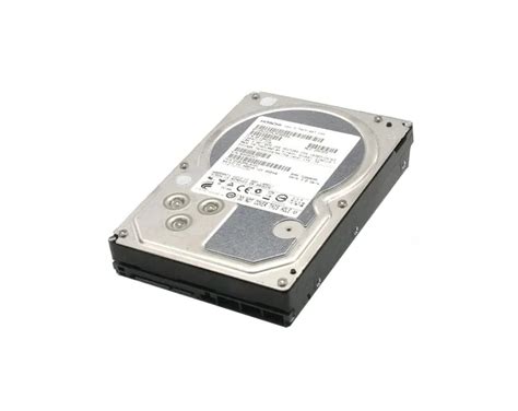 HMS5C4040BLE640 - Hitachi MegaScale DC 4000.B Series 4TB 5700RPM SATA ...
