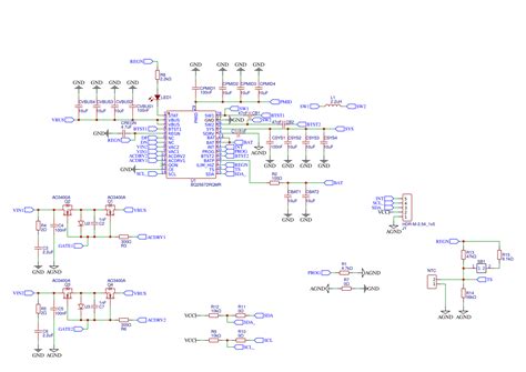 BQ25672_module_V1 Resources - EasyEDA